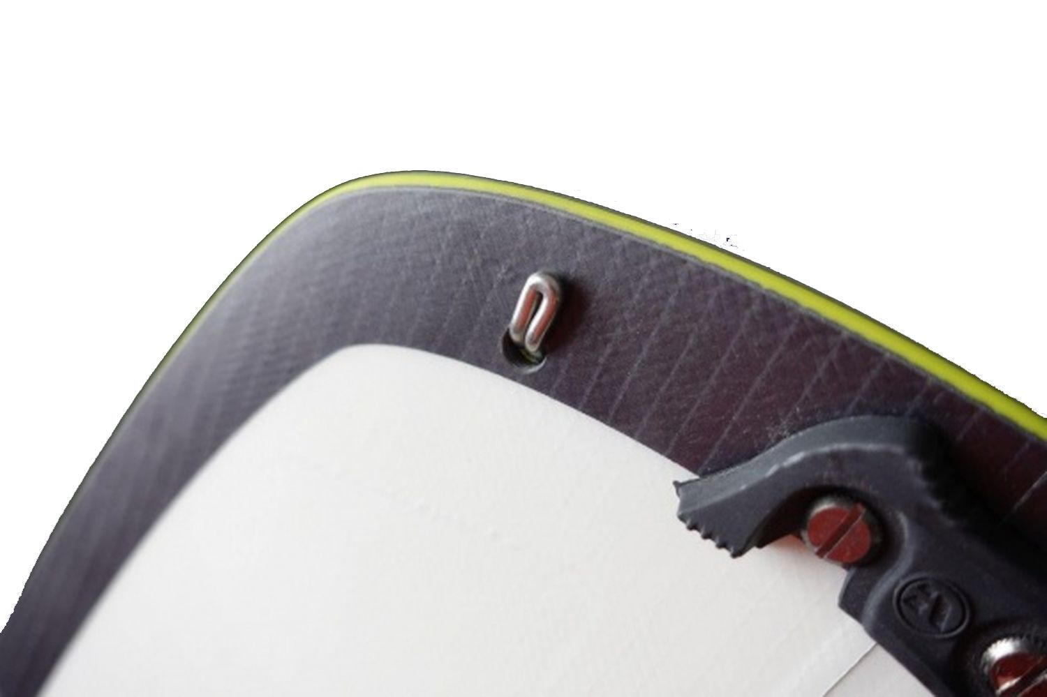 AMPLID Splitboard Milligram - Größe: 163 kaufen bei Hood.de