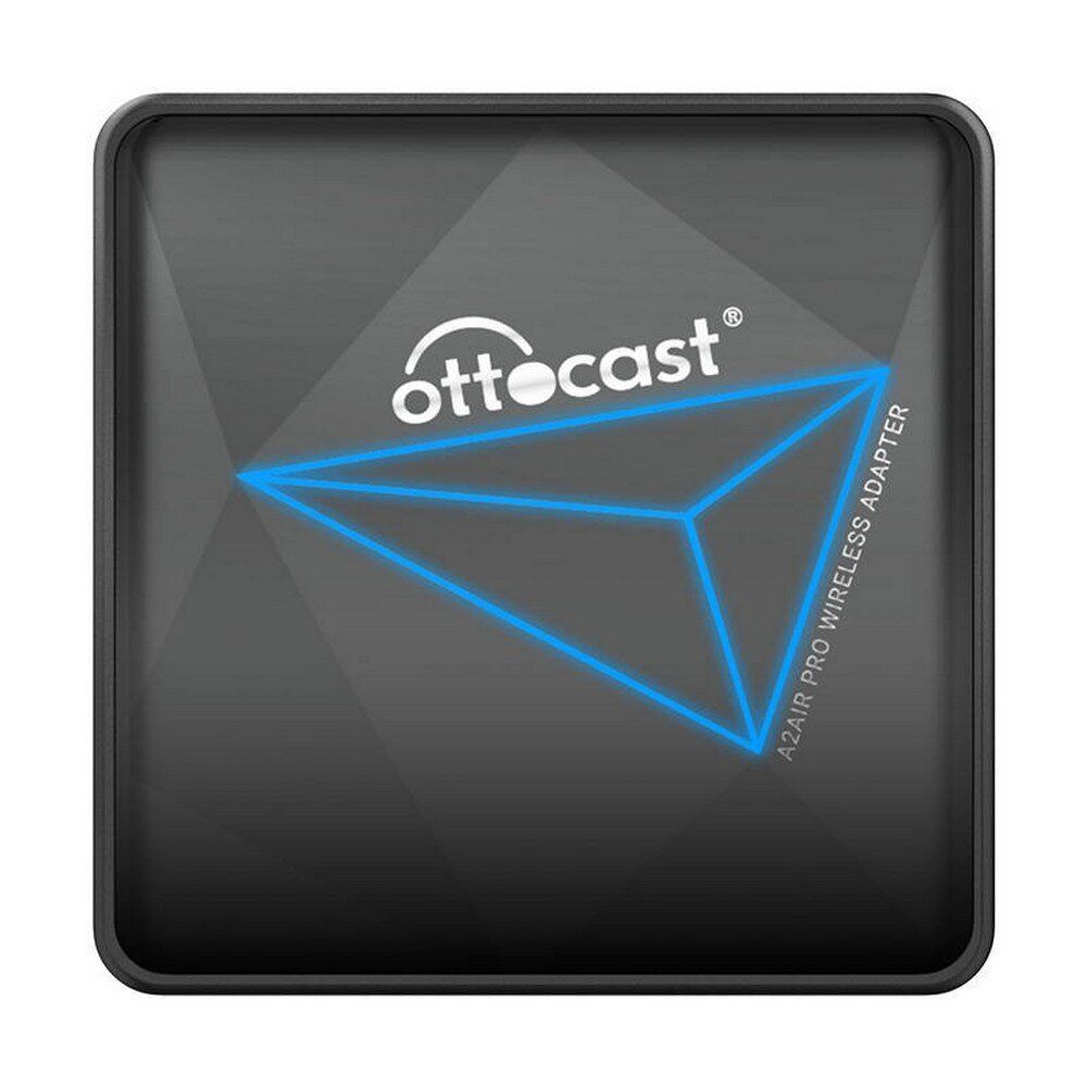 Ottocast - AA82 - Android Auto-Adapter kabellos kaufen bei Hood.de