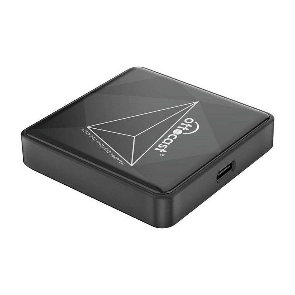Ottocast - AA82 - Android Auto-Adapter kabellos kaufen bei Hood.de
