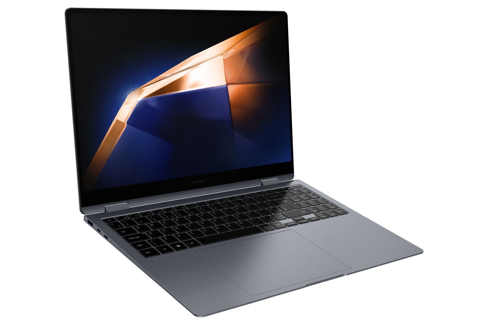 Samsung NP960Q Book4 Pro 360 16" Ultra7 32 GB + 1 TB (Gray) kaufen bei ...
