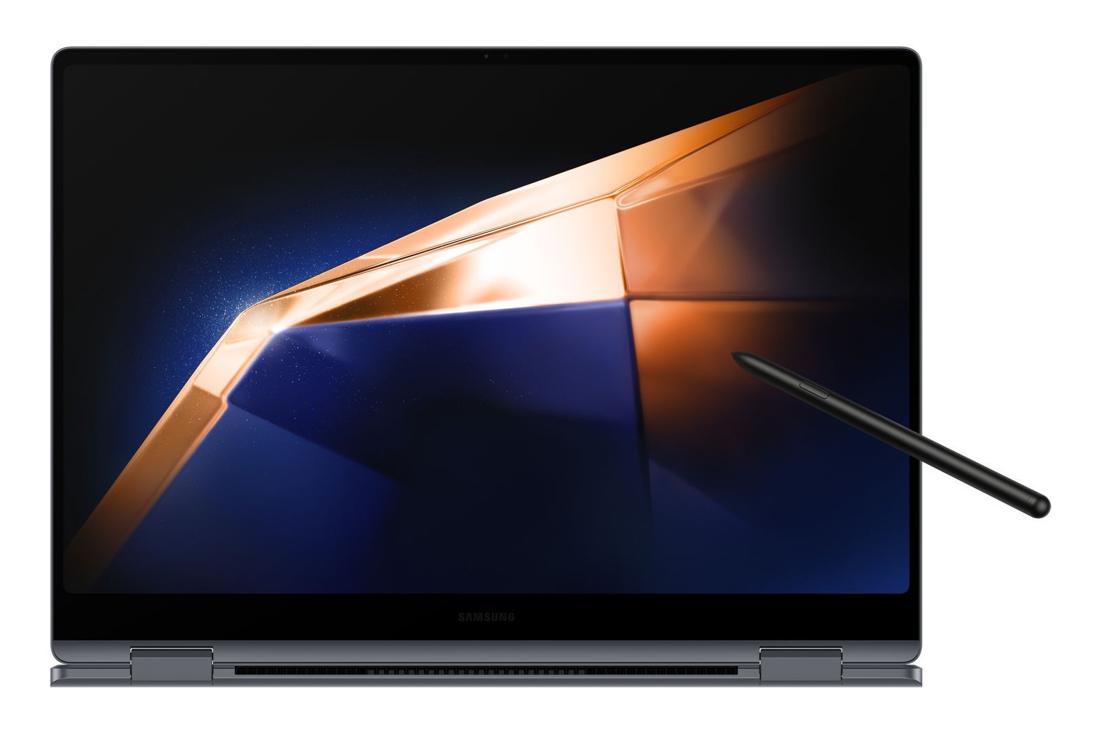 Samsung NP960Q Book4 Pro 360 16" Ultra7 32 GB + 1 TB (Gray) kaufen bei ...