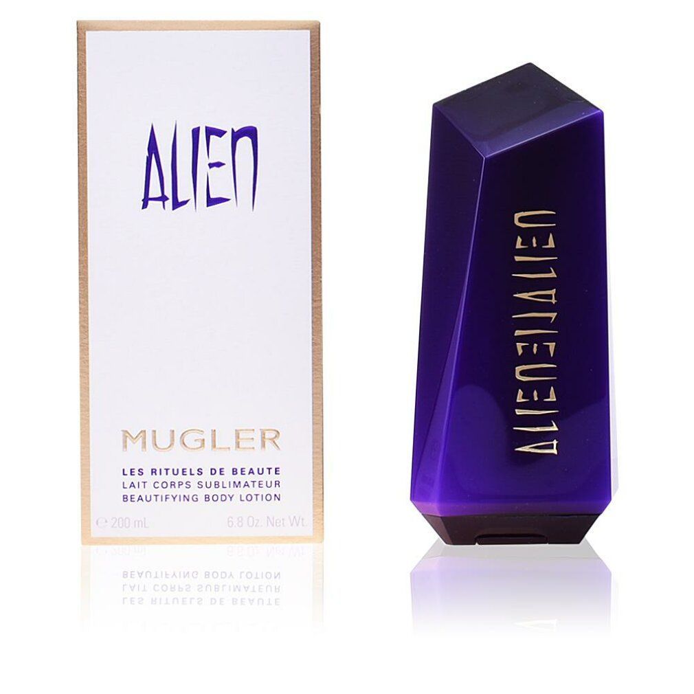 Thierry Mugler Alien Body Lotion 200ml kaufen bei Hood.de