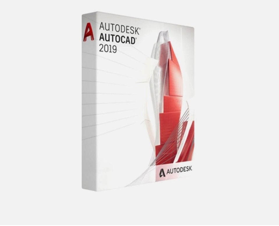 Autodesk AutoCAD 2019 - Vollversion Win + Mac kaufen bei Hood.de ...
