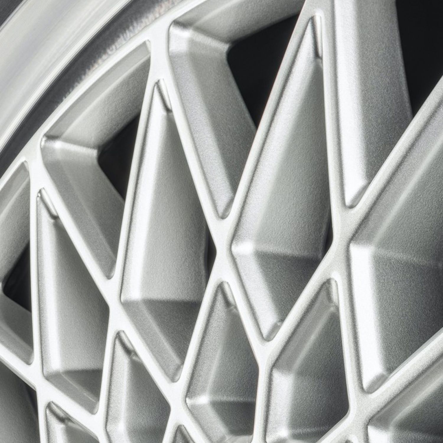 Borbet Felgen B 8.5x19 ET40 5x114.3 SIL für Mazda 3 3 MPS 3 Sport 6 6 ...