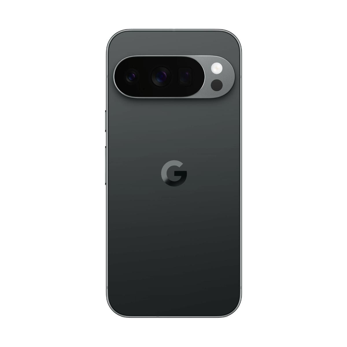 Smartphone Google Pixel 10 Pro Schwarz Vulkan kaufen bei Hood.de