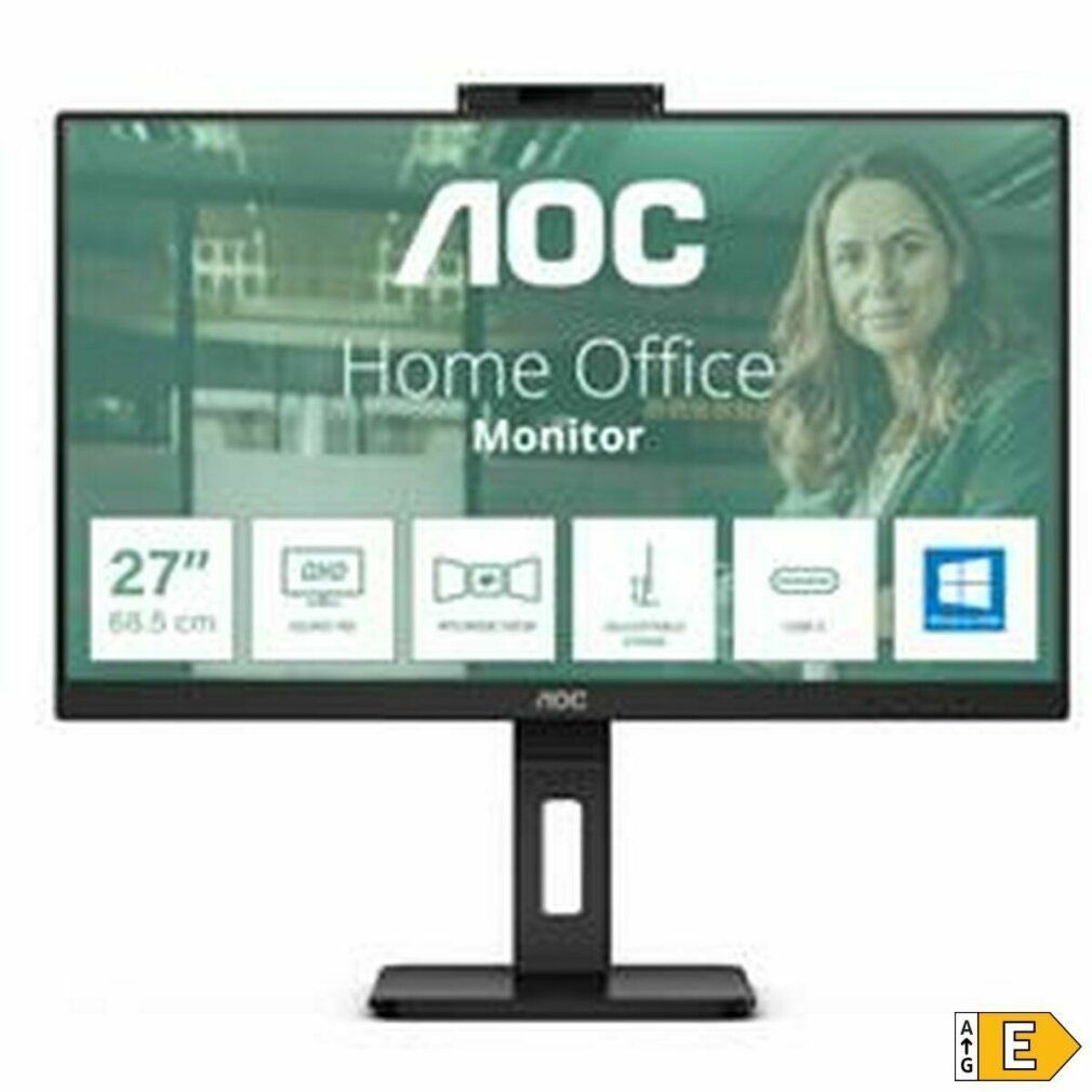 AOC Monitor (24P3QW) kaufen bei Hood.de - WEEE-Reg.-Nr. DE 86465546