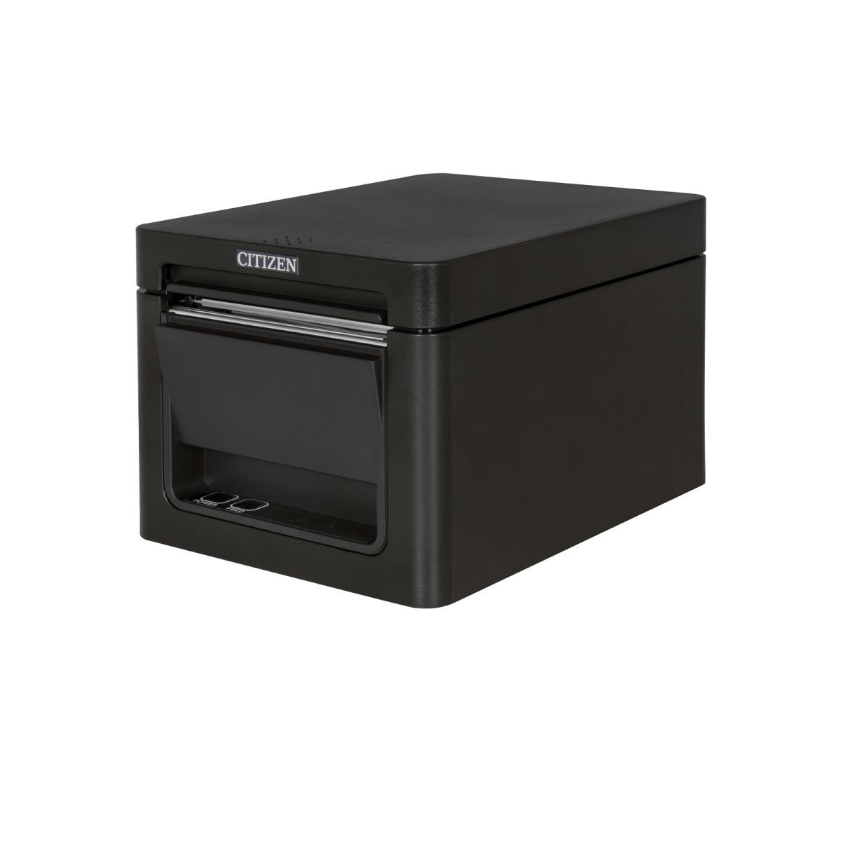 Citizen CT-E351, USB, Ethernet, 8 Punkte/mm (203dpi), schwarz kaufen bei Hood.de