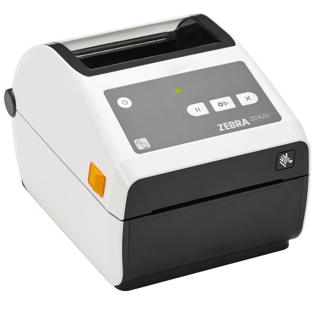 Zebra ZD420t Healthcare, 8 Punkte/mm (203dpi), VS, RTC, EPLII, ZPLII ...