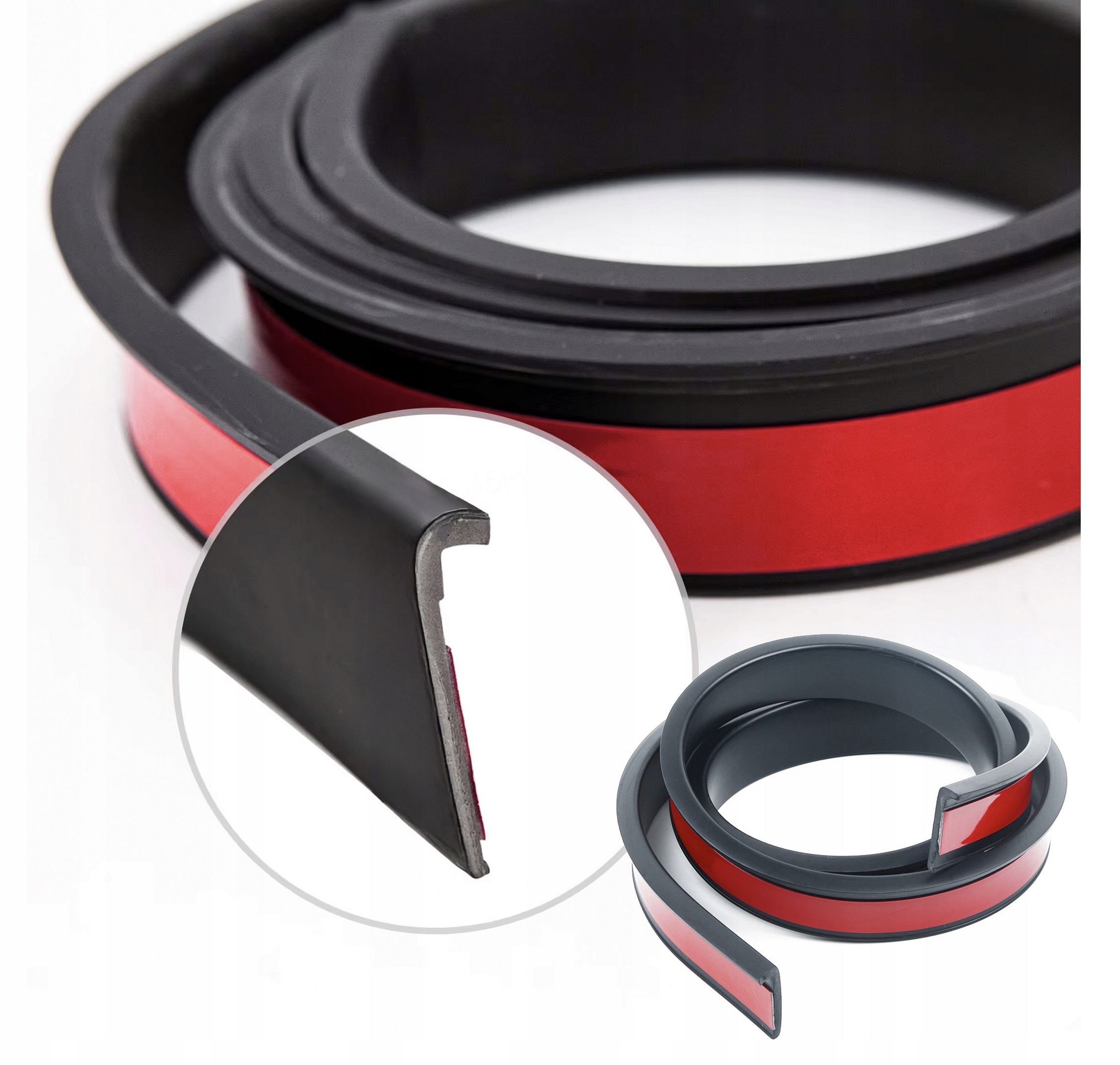 Dacia Logan II Sedan 12-20 – Schutzleiste/Abdeckung für Radkästen ...