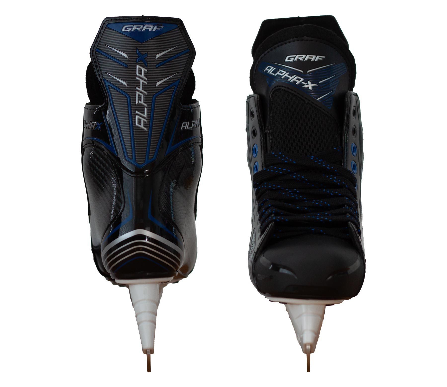 Schlittschuhe Graf Alpha-X Junior kaufen bei Hood.de