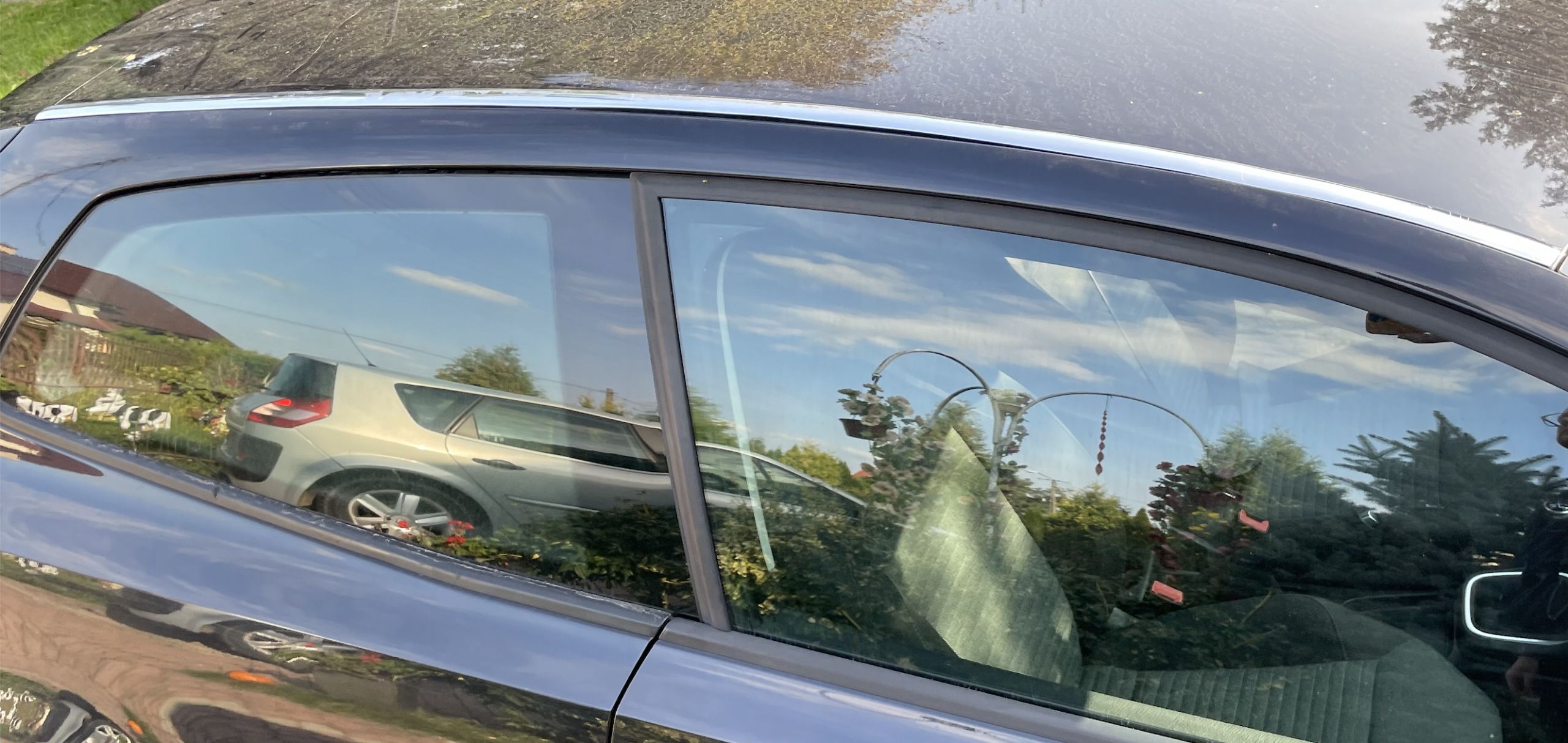 Dacia Lodgy, Dokker, Spring Electric – Kompletter Satz Chromleisten für ...