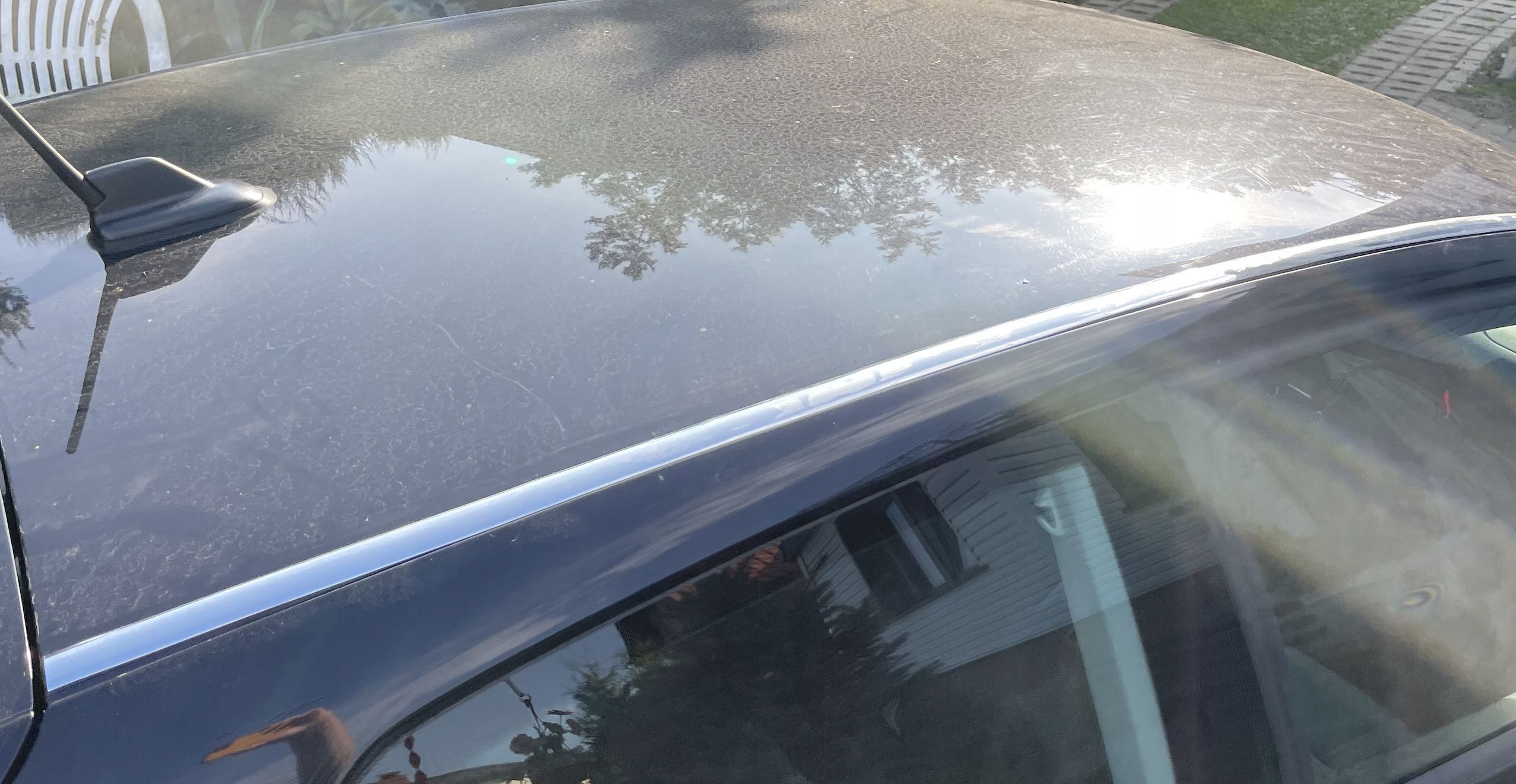 Dacia Lodgy, Dokker, Spring Electric – Kompletter Satz Chromleisten für ...