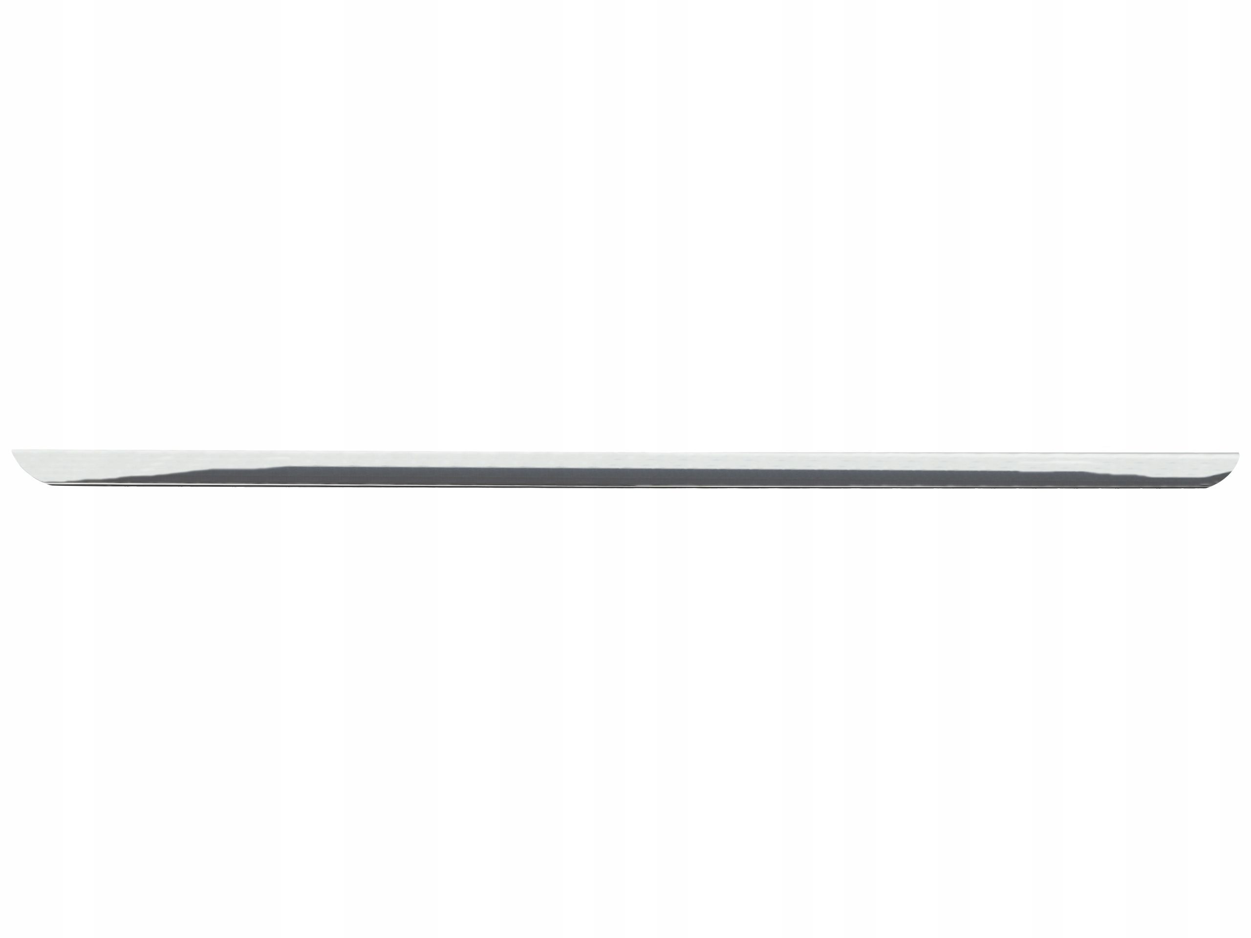 Dacia Lodgy, Dokker, Spring Electric – Chromleiste für Schutzhaube ...