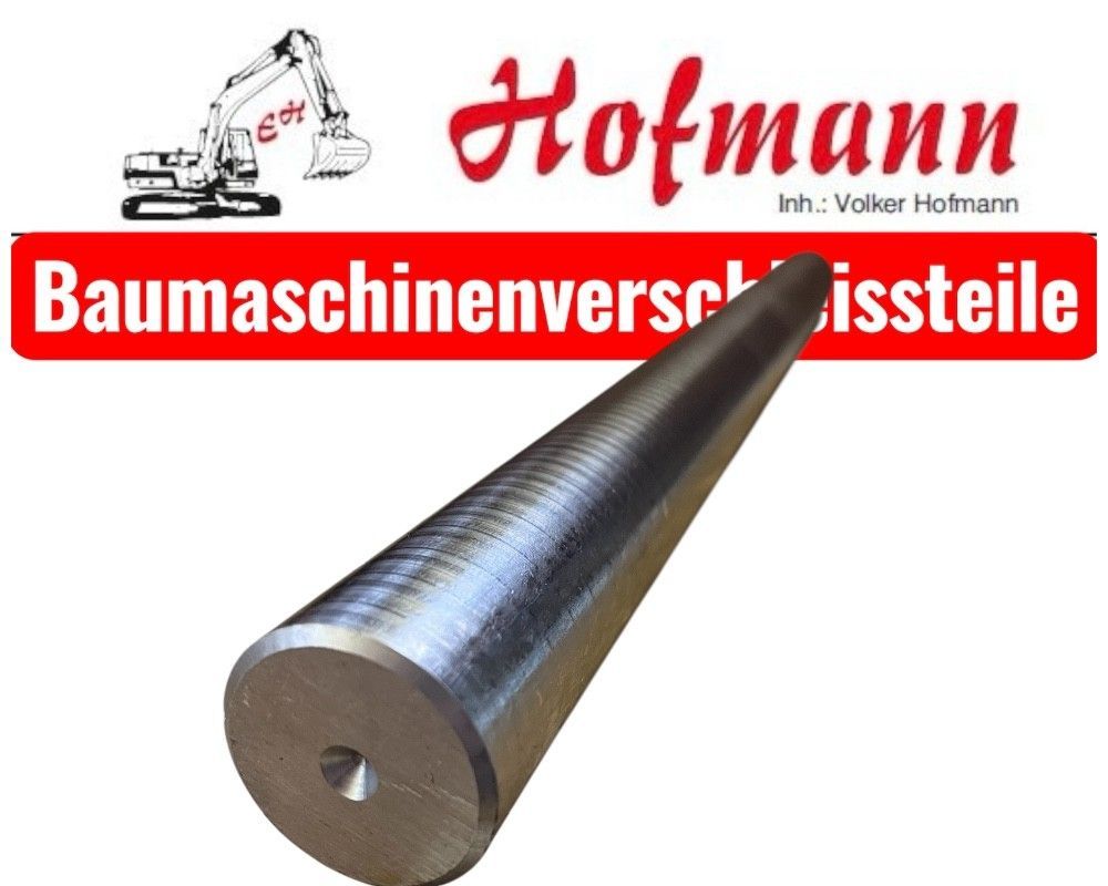 BOLZEN / WELLE DM: 20-80mm, L: 500-1000mm in 42CrMo4V kaufen bei Hood.de