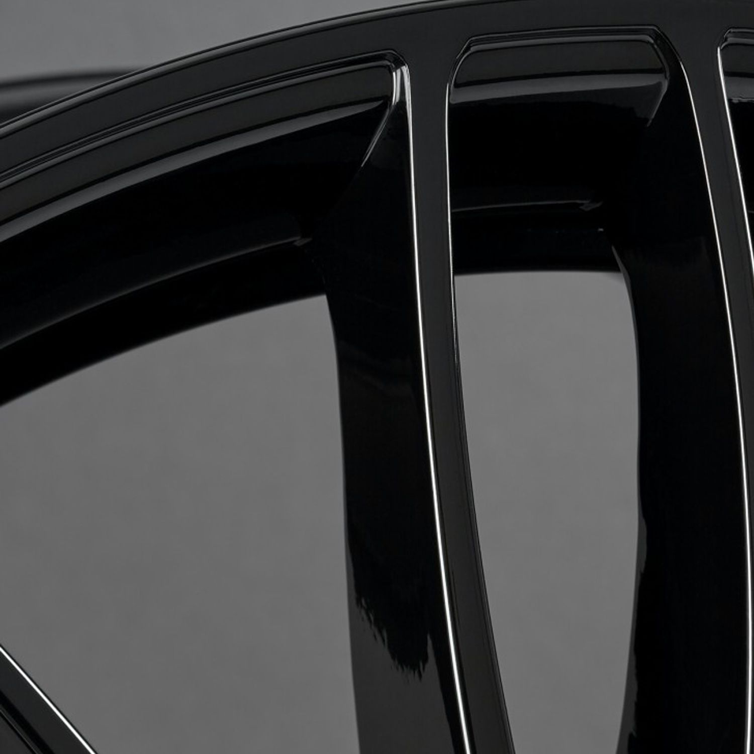 Borbet Felgen CW3 8.5x19 ET35 5x120 SW für BMW 1 2 3 4 5 M5 X1 X3 X4 Z3 ...