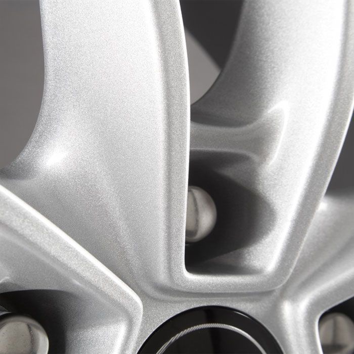 Borbet Felgen W 7x17 ET40 5x114,3 für Daihatsu Terios kaufen bei Hood.de