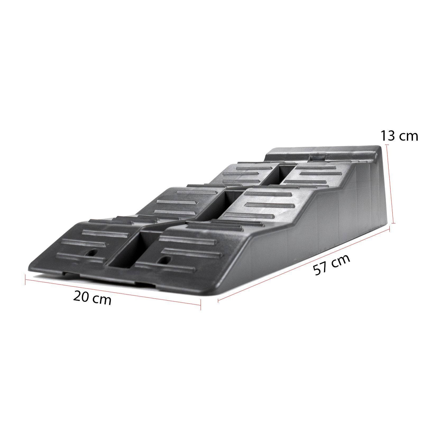 Stufenkeile Auffahrkeile Wohnmobil Wohnwagen Womo Level Up Rampe ...