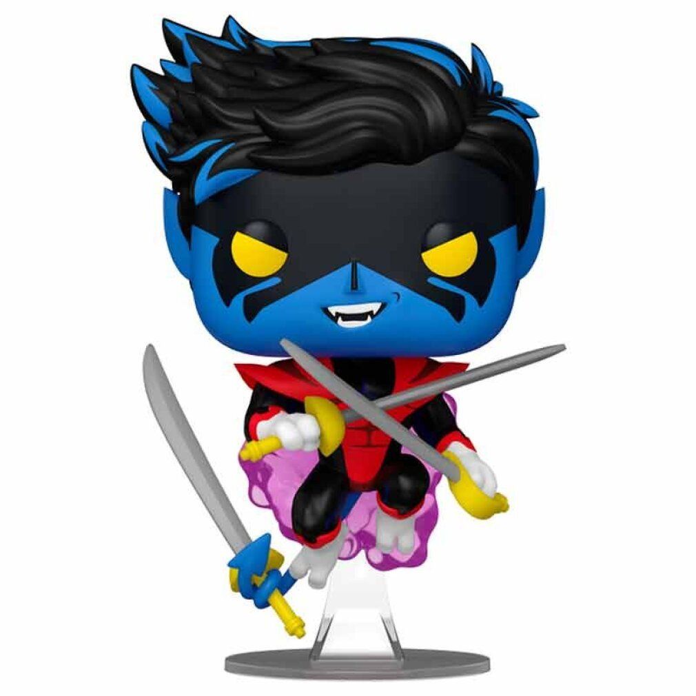 X-Men '97 POP! Marvel Vinyl Figur Nightcrawler 9 cm kaufen bei Hood.de