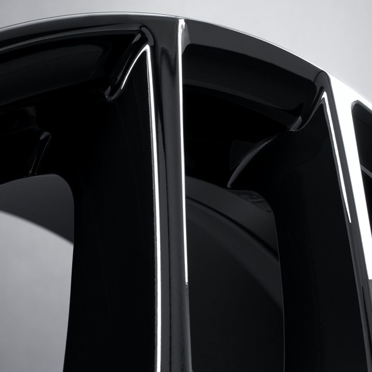 Borbet Felgen Y 7.0x17 ET44 5x114.3 SW für Mazda 3 3 MPS 3 Sport 323F 5 ...