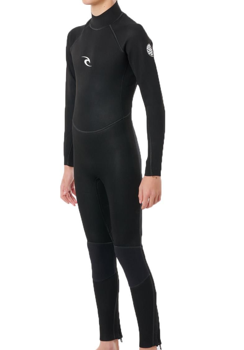 RIP CURL Kids Neoprenanzug Freelite Bz Stm 32 Gb black - Größe: 16 ...