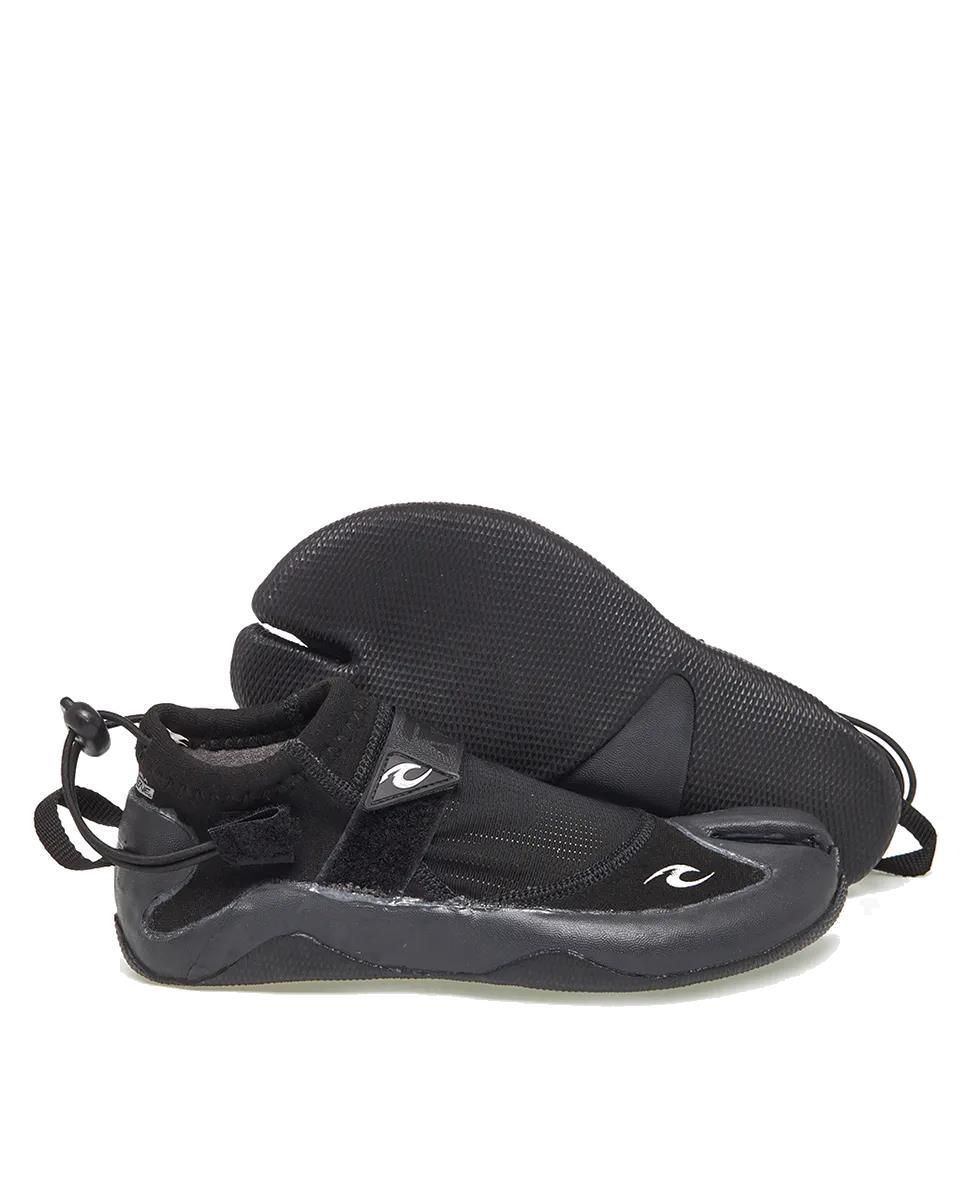 RIP CURL Neopren Schuh Boot 1,5mm Split Toe - Größe US/EU: 7/40 kaufen ...