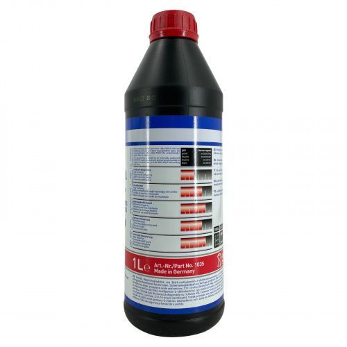 Liqui Moly Hypoid-Getriebeöl (GL5) SAE 85W-90 4x1 Liter kaufen bei Hood.de