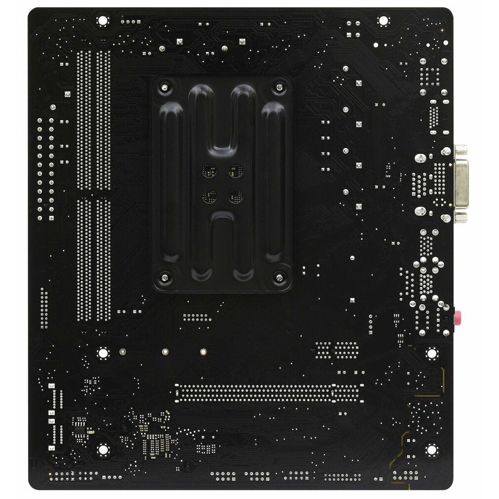 MB ASRock A520M-HDV AM4 M-ATX retail kaufen bei Hood.de - WEEE-Reg.-Nr ...