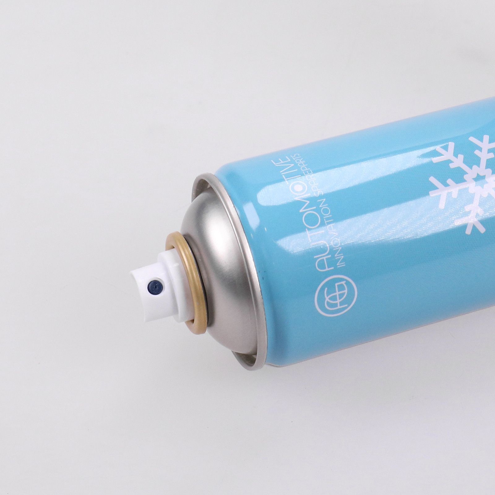 Scheibenenteiser Spraydose Entfrosterspray Enteiserspray Frostschutz 6x ...