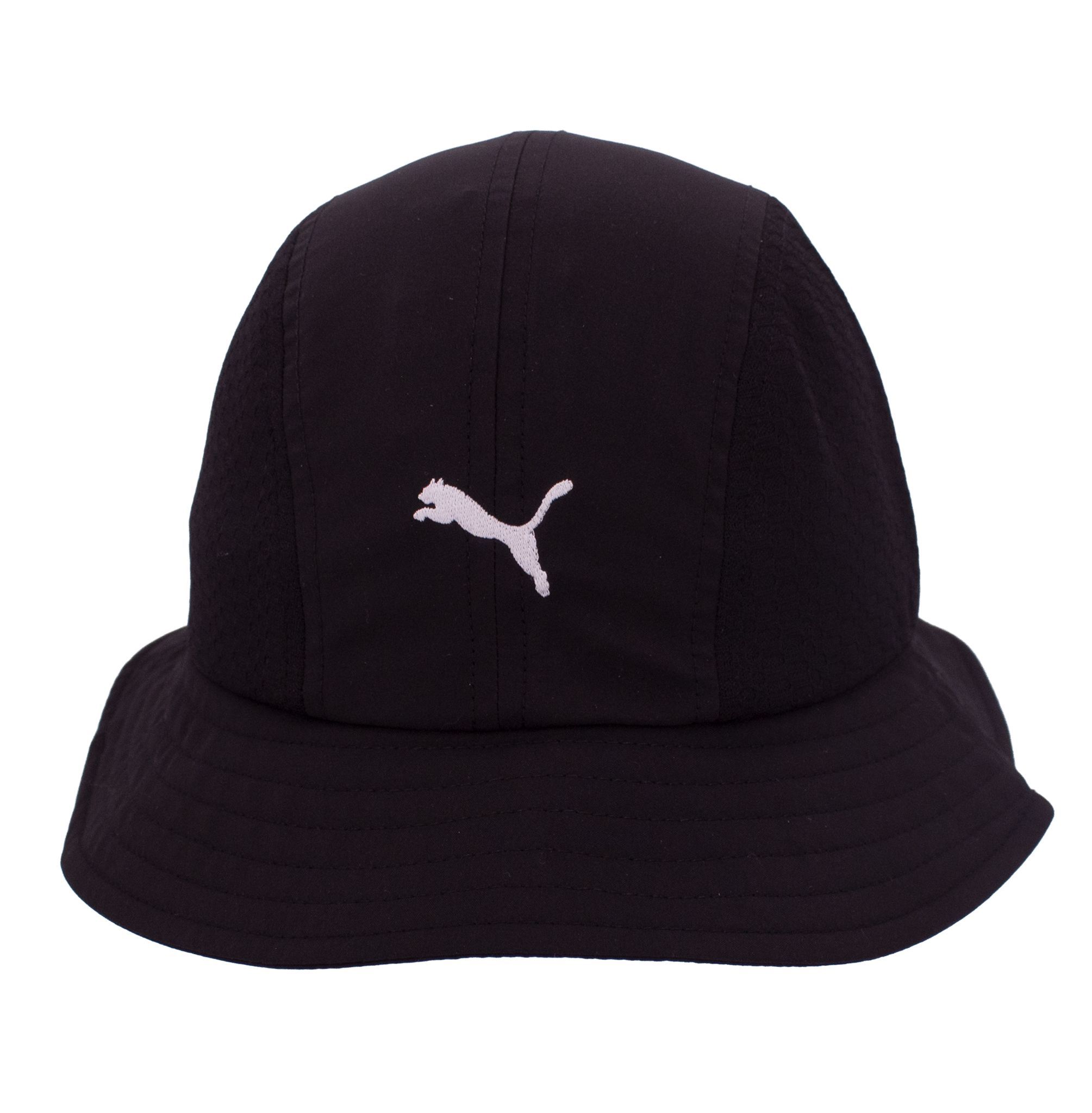 PUMA Mercedes MAGF1 AMG Petronas F1 Statement Bucket Hat Hut Sonnenhut ...