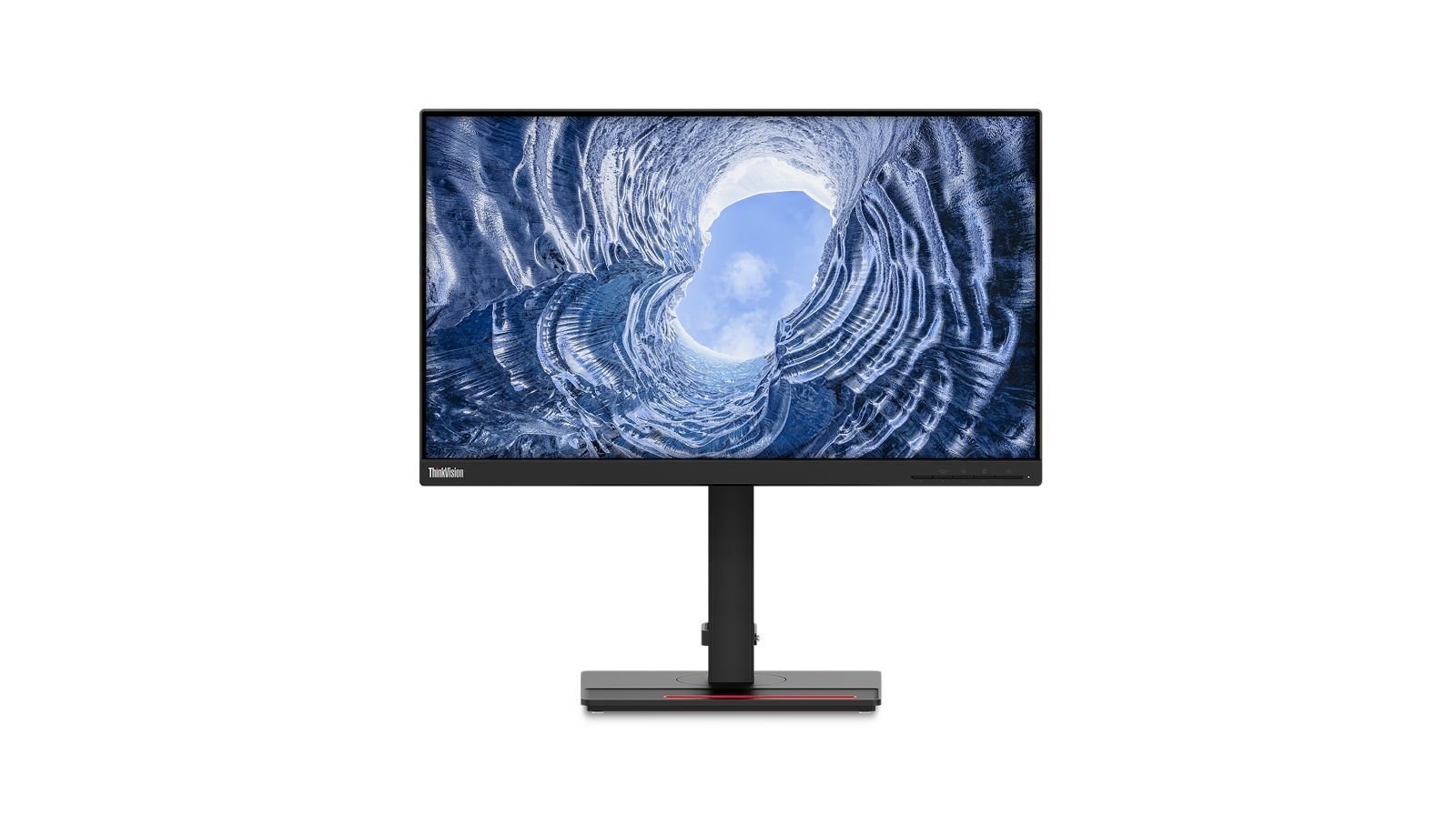 LENOVO Monitor Thinkvision T24i-2L 60.5 cm (23.8") 1920x1080 FULL HD ...