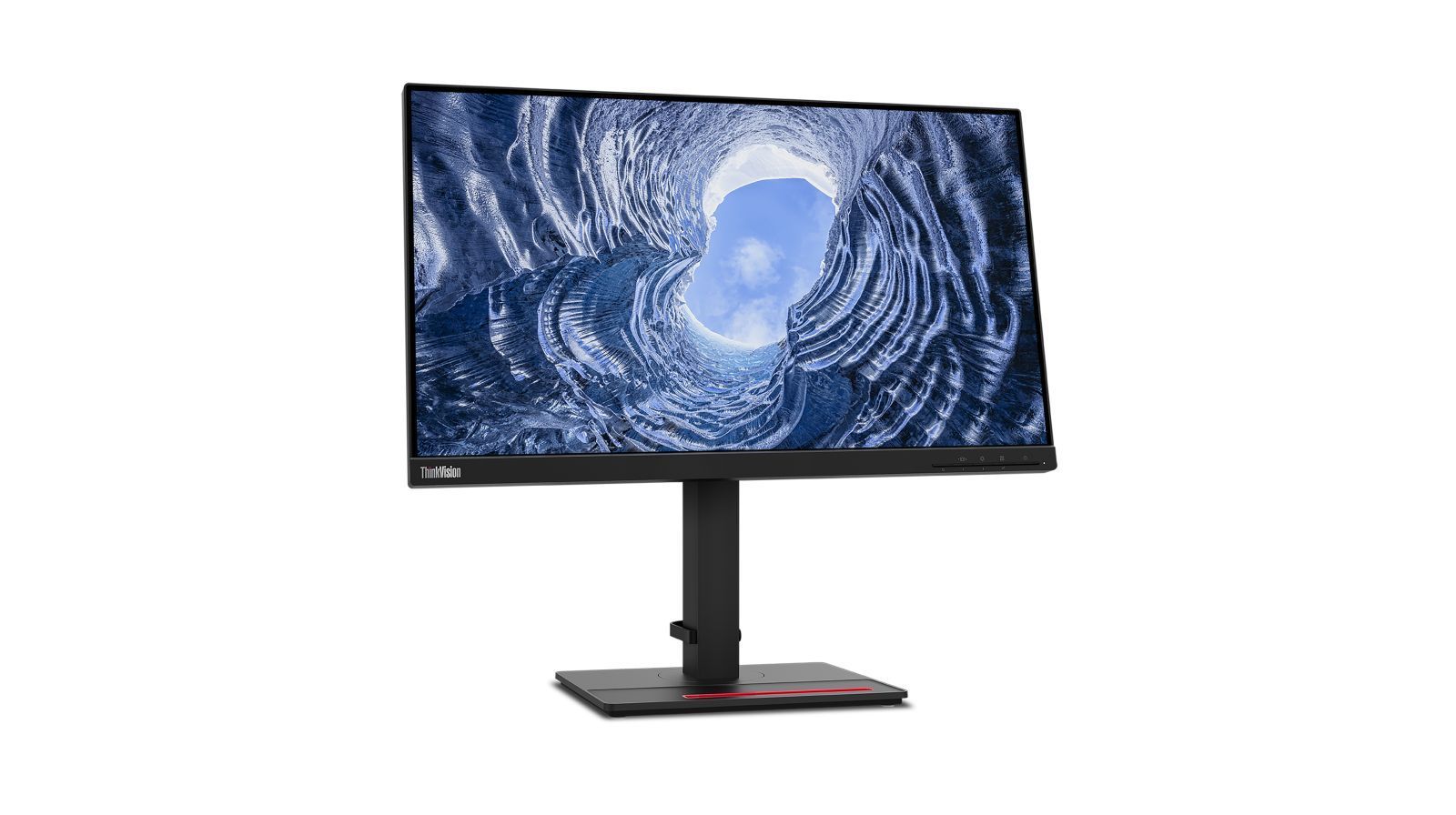 LENOVO Monitor Thinkvision T24i-2L 60.5 cm (23.8") 1920x1080 FULL HD ...