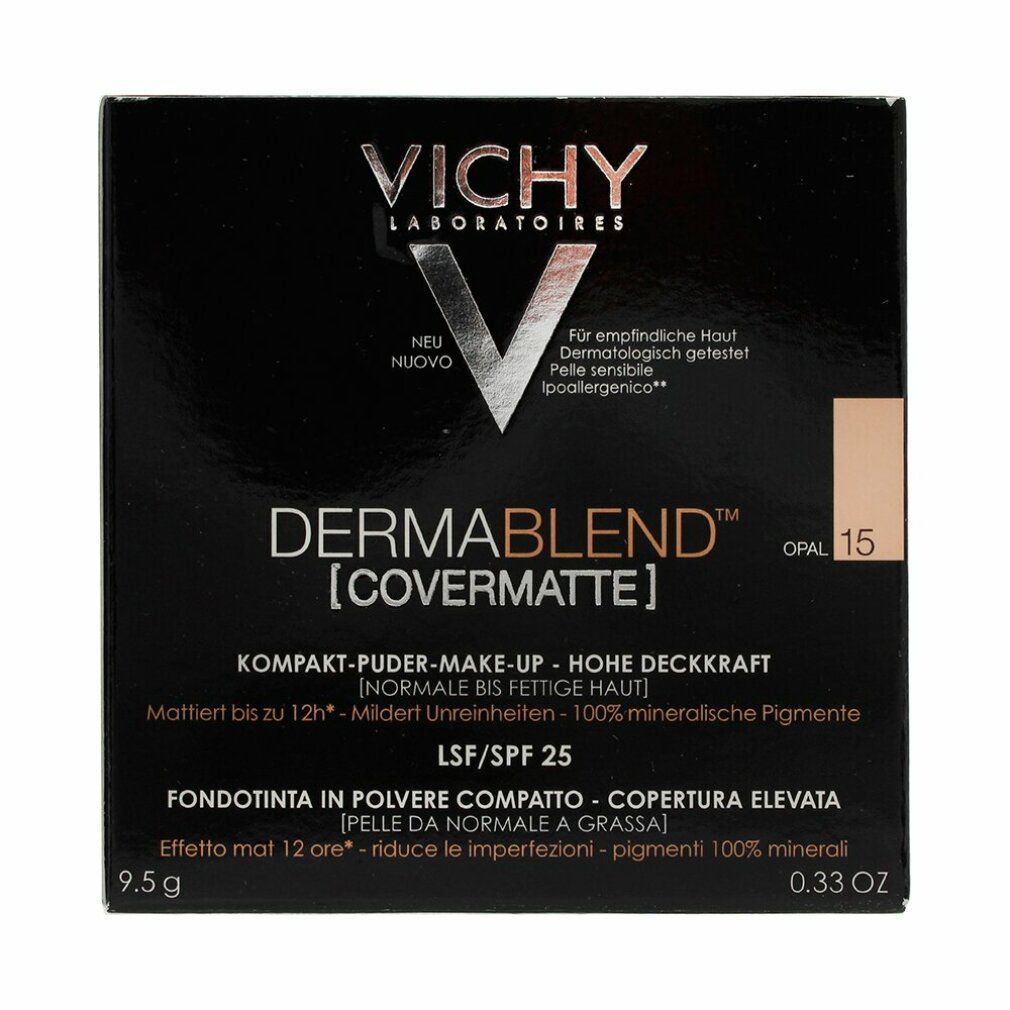 Vichy dermablend covermate nº15 kaufen bei Hood.de