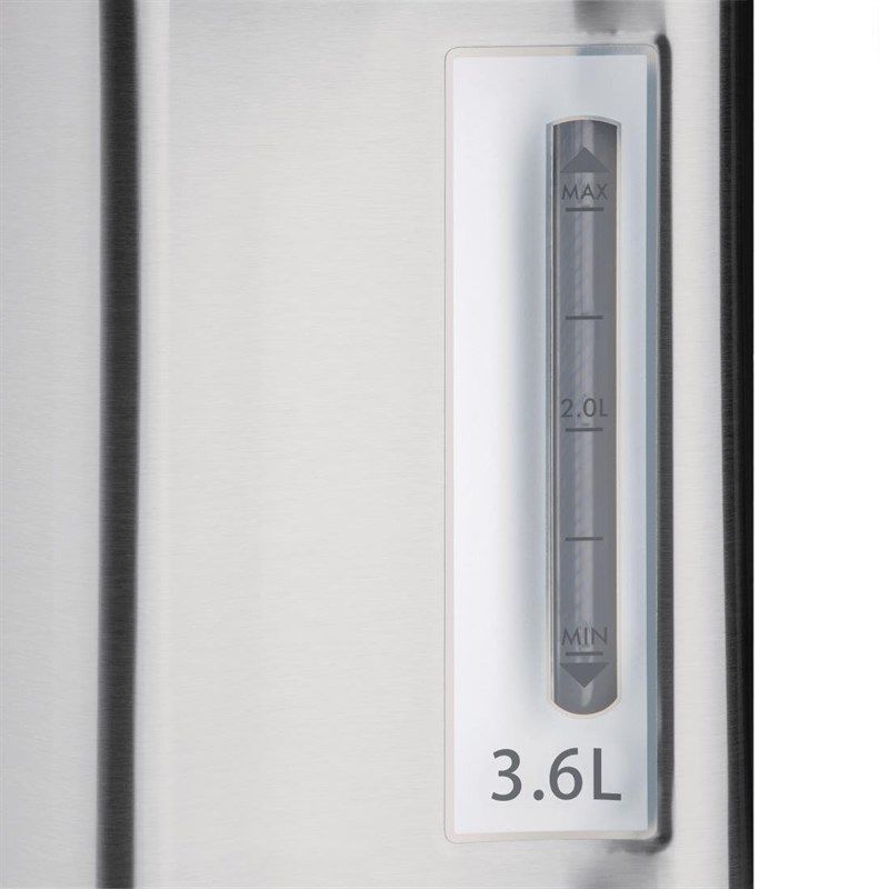 Nisbets Essentials Airpot - 3,6L kaufen bei Hood.de