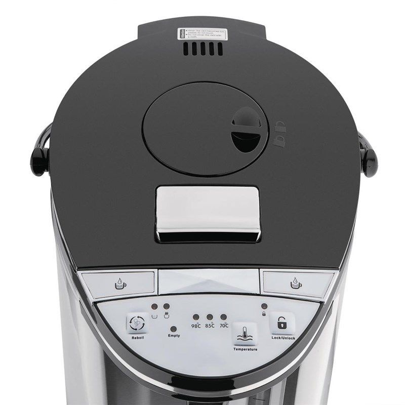 Nisbets Essentials Airpot - 3,6L kaufen bei Hood.de