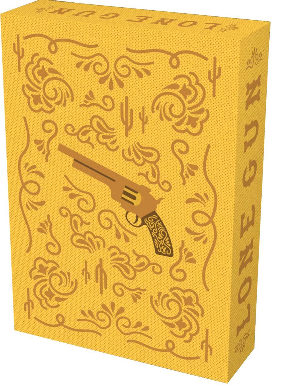 Fliptown | Lone Gun (Solo) - Erweiterung kaufen bei Hood.de