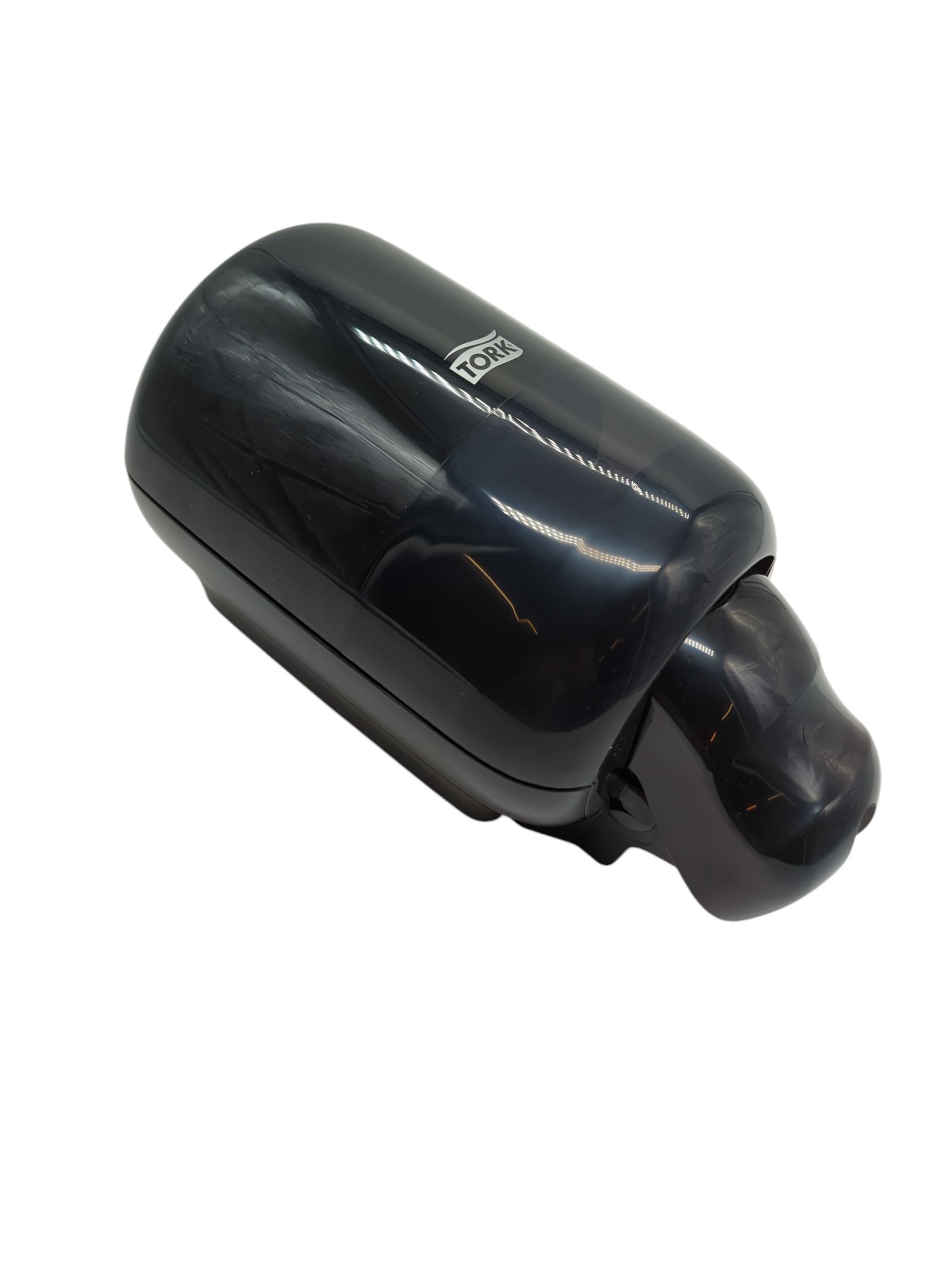 Tork Mini Wandspender 561008 S2 System Schwarz kaufen bei Hood.de