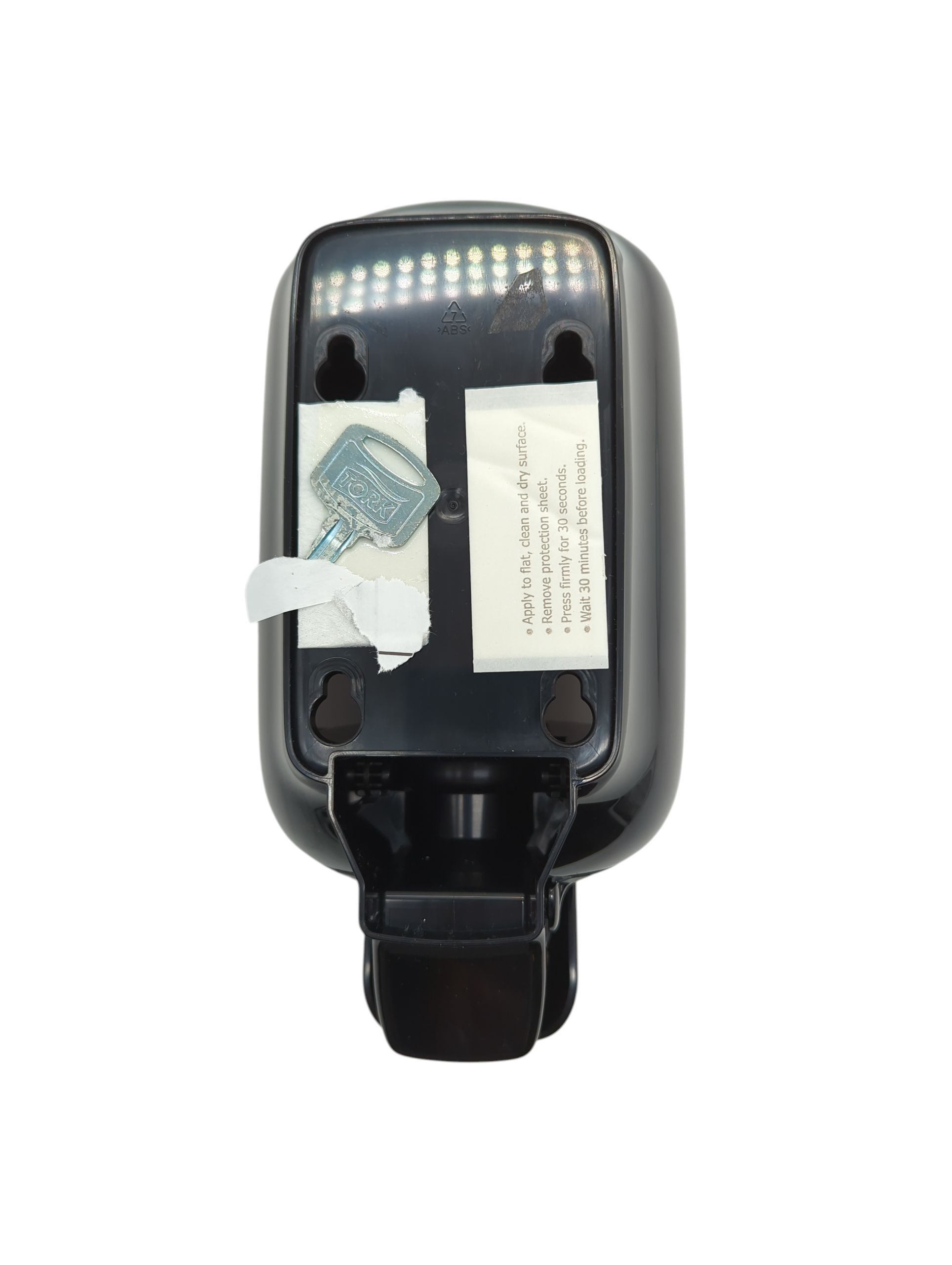 Tork Mini Wandspender 561008 S2 System Schwarz kaufen bei Hood.de