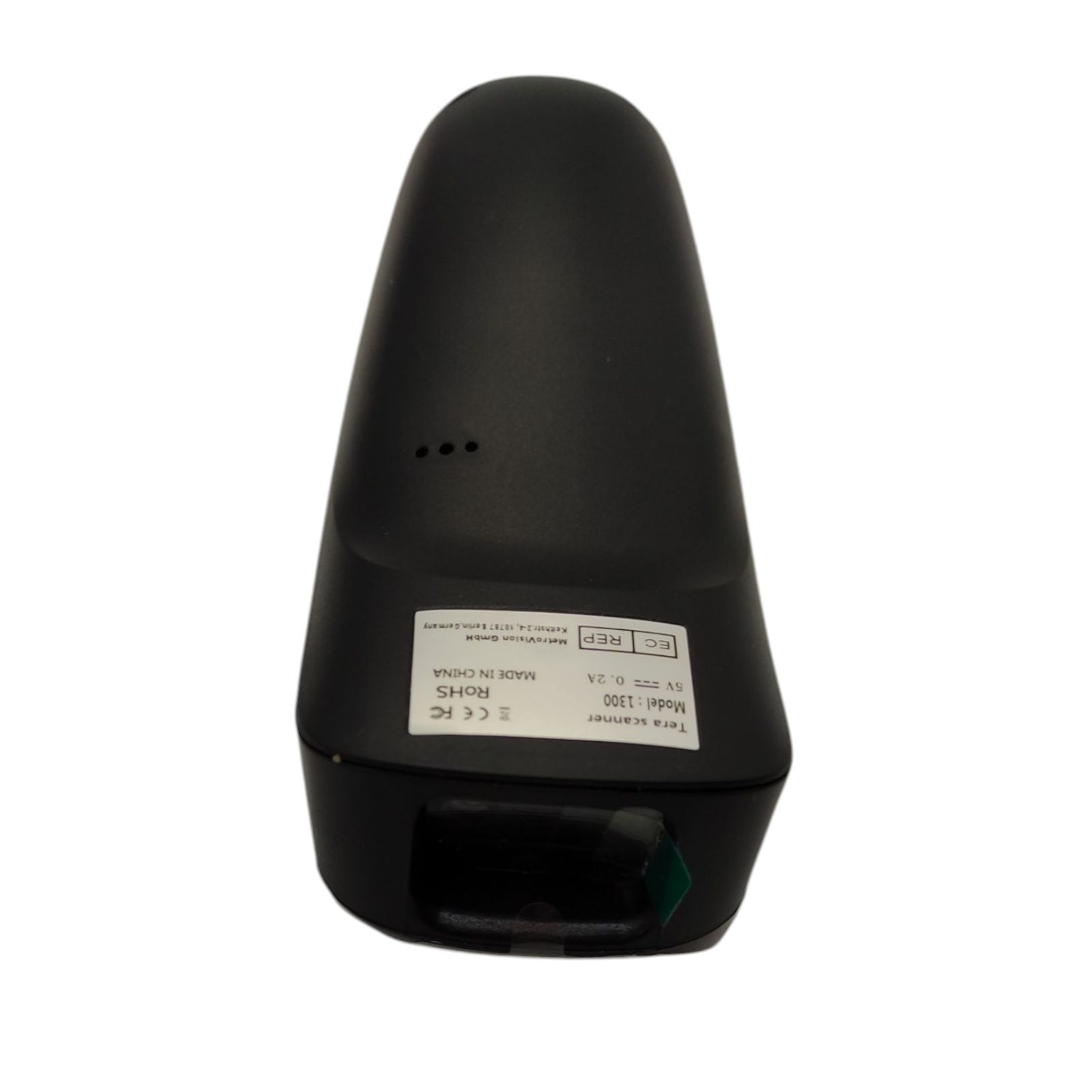 Tera 2D QR Mini Barcode Scanner 3in1 Bluetooth 2.4G USB kabellos kaufen ...