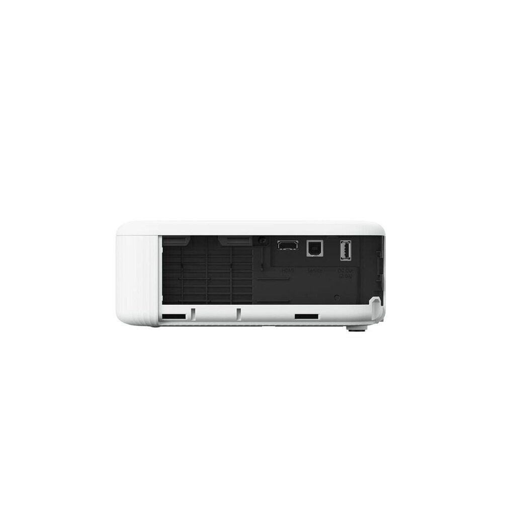 EPSON CO-FH02, 3LCD HD-Beamer, 3.000 ANSI-Lumen kaufen bei Hood.de