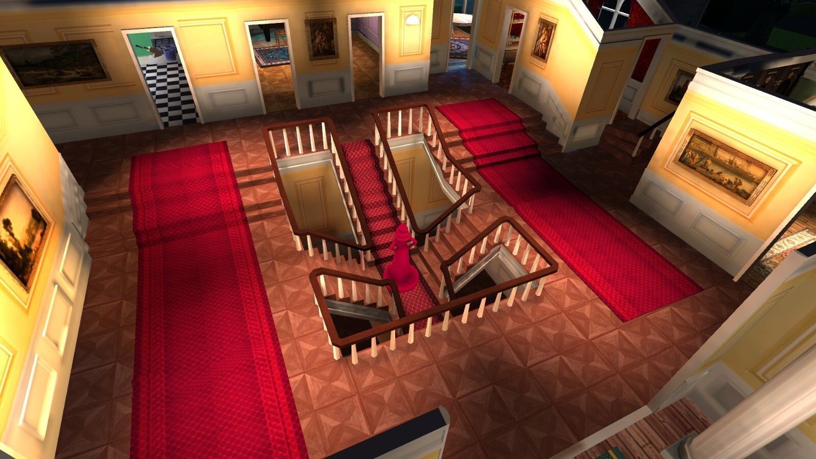 NEU Computer Spiel Clue Cluedo The Classic Mystery Game für Windows ...