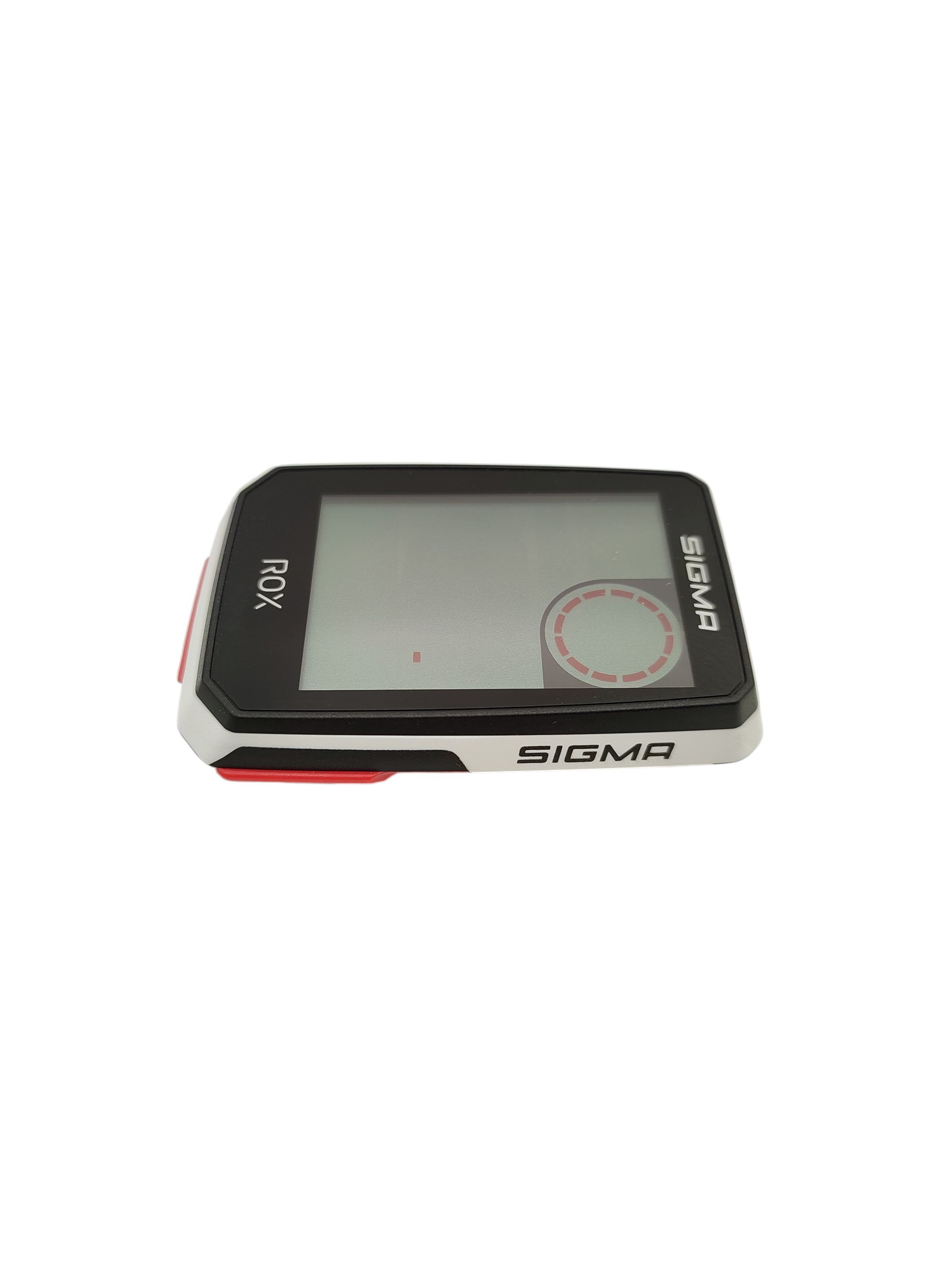 SIGMA ROX 2.0 White Fahrradcomputer GPS kabellos mit Navigation kaufen ...