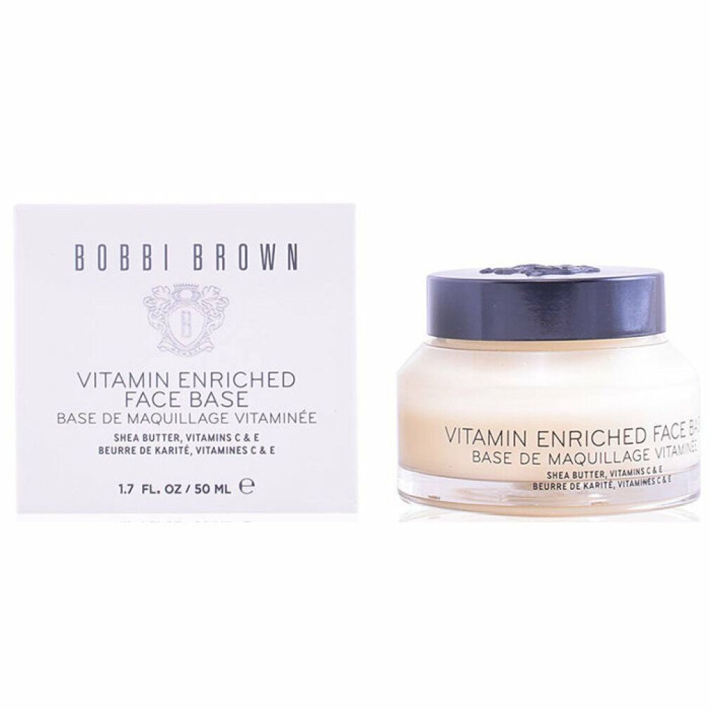 Bobbi Brown Vitamin Enriched Face Base 50ml kaufen bei Hood.de