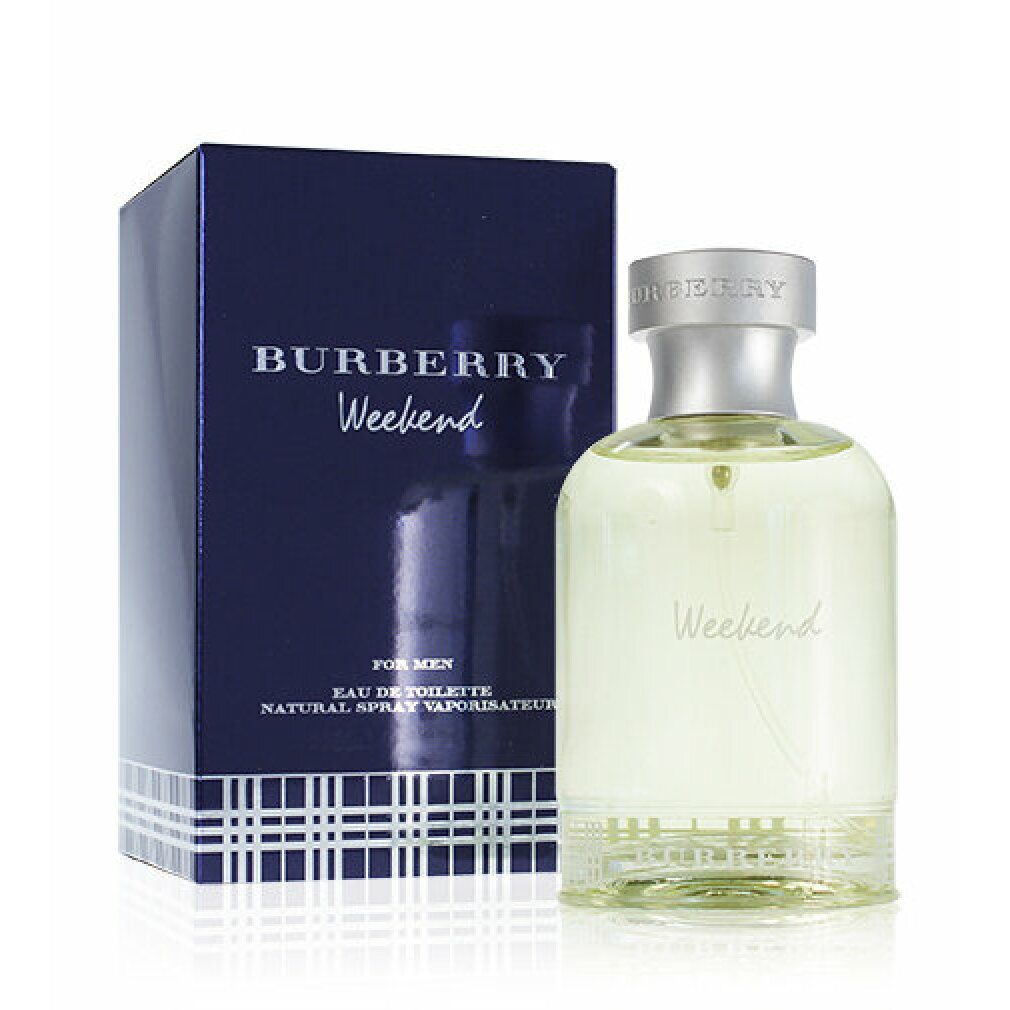 Burberry Weekend for men Eau de Toilette (100ml) kaufen bei Hood.de