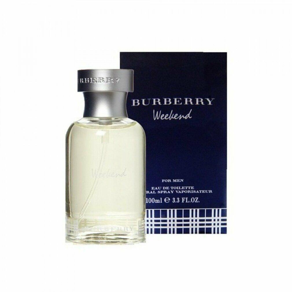 Burberry Weekend for men Eau de Toilette (100ml) kaufen bei Hood.de