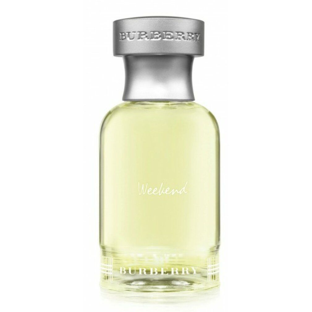 Burberry Weekend for men Eau de Toilette (100ml) kaufen bei Hood.de