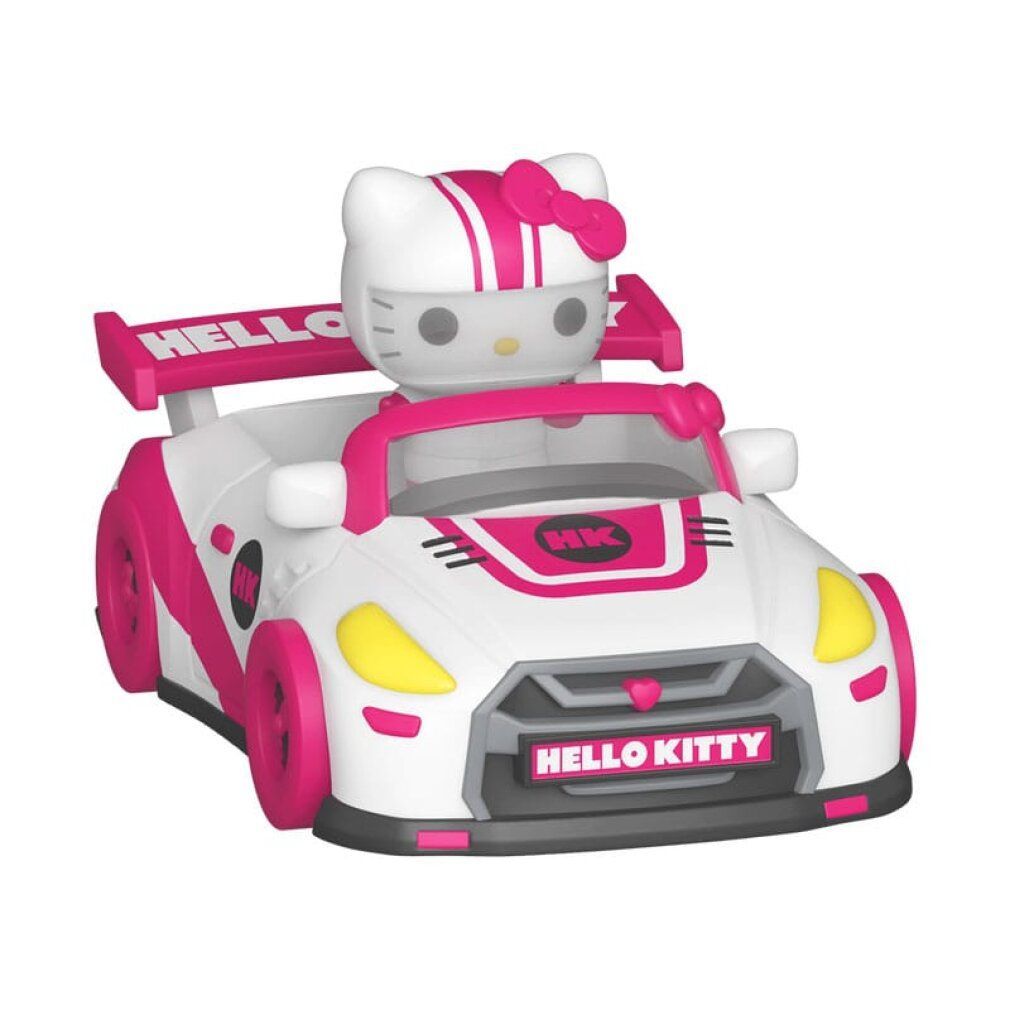 Bitty POP Ridefigur Sanrio Hello Kitty und Freunde Hello Kitty kaufen ...
