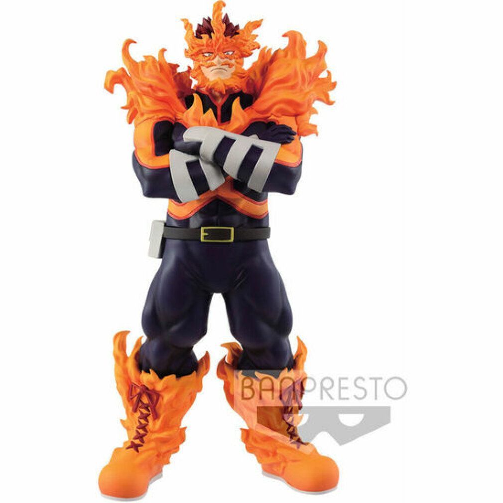 My Hero Academia Alter der Helden Endeavor Figur 19cm kaufen bei Hood.de