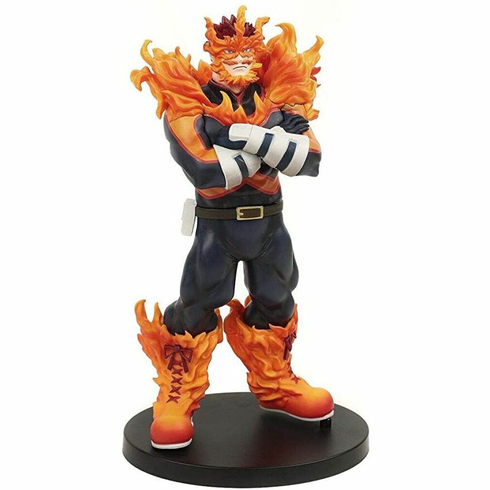 My Hero Academia Alter der Helden Endeavor Figur 19cm kaufen bei Hood.de
