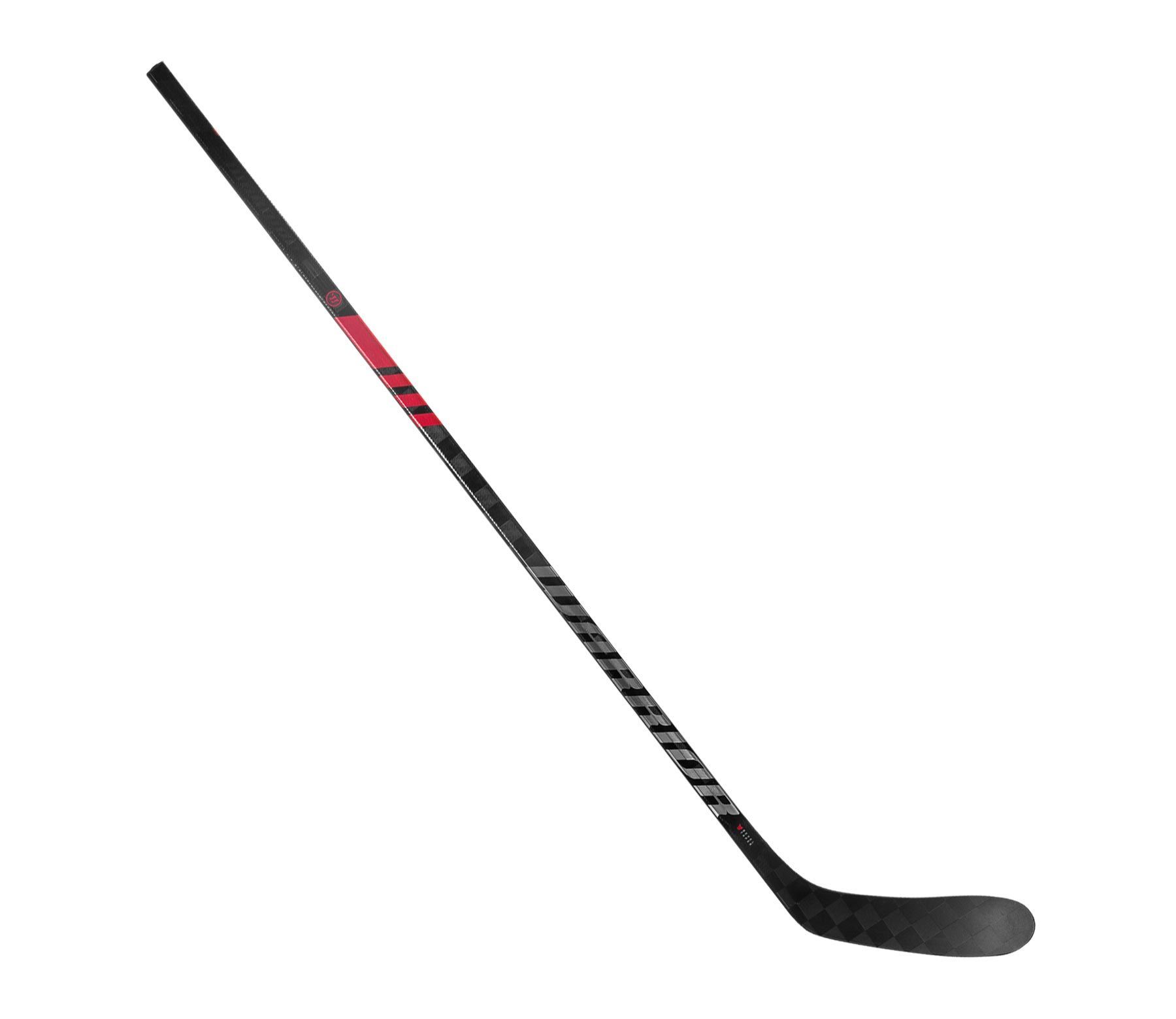 Schläger Warrior Novium Pro 51-Zoll 40 Flex Junior - Biegung: W03 Seite ...