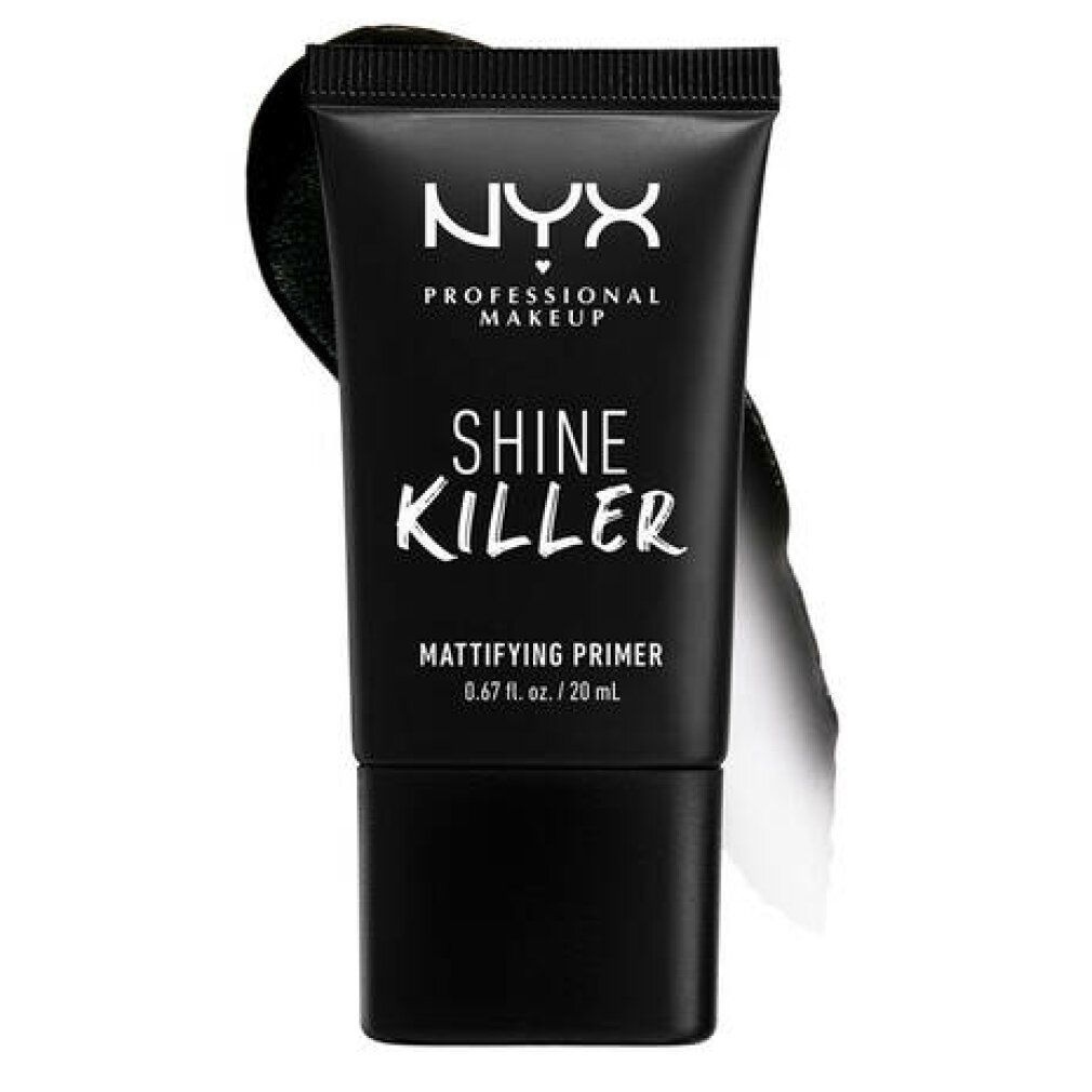NYX Professional Makeup - Shine Killer Primer kaufen bei Hood.de